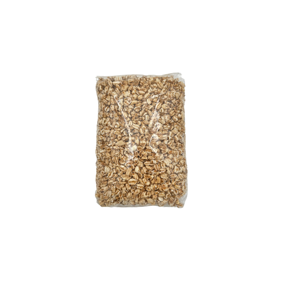 CEREAL TRIGO INFLADO PUFF BTO 25PZ/250GR - Distribuidora Crisel