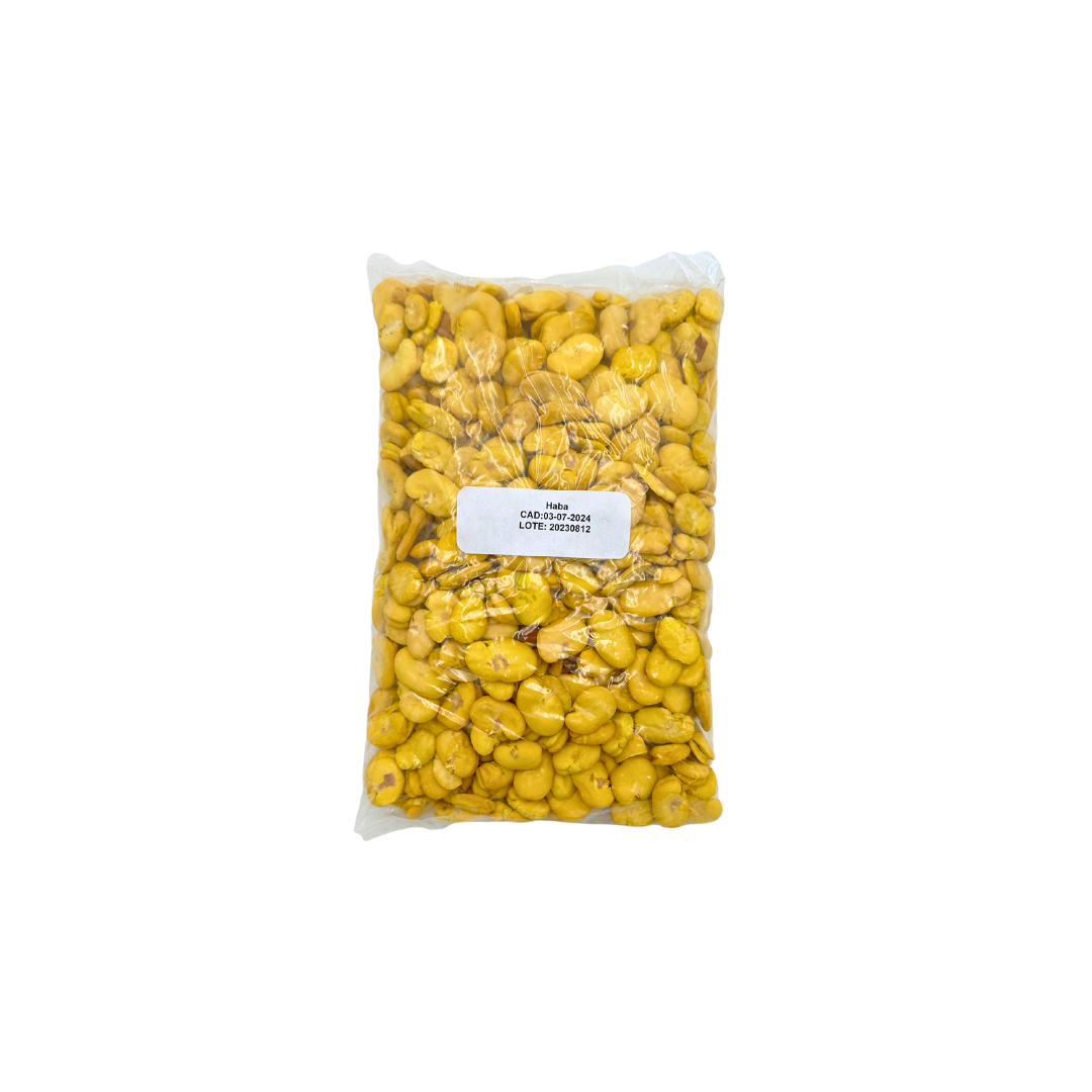 HABA DE PRIMERA BTO25/1KG - Distribuidora Crisel